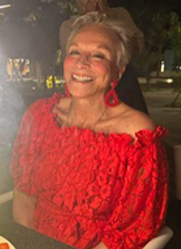 Lynn Kroll - Jewish Story Partners