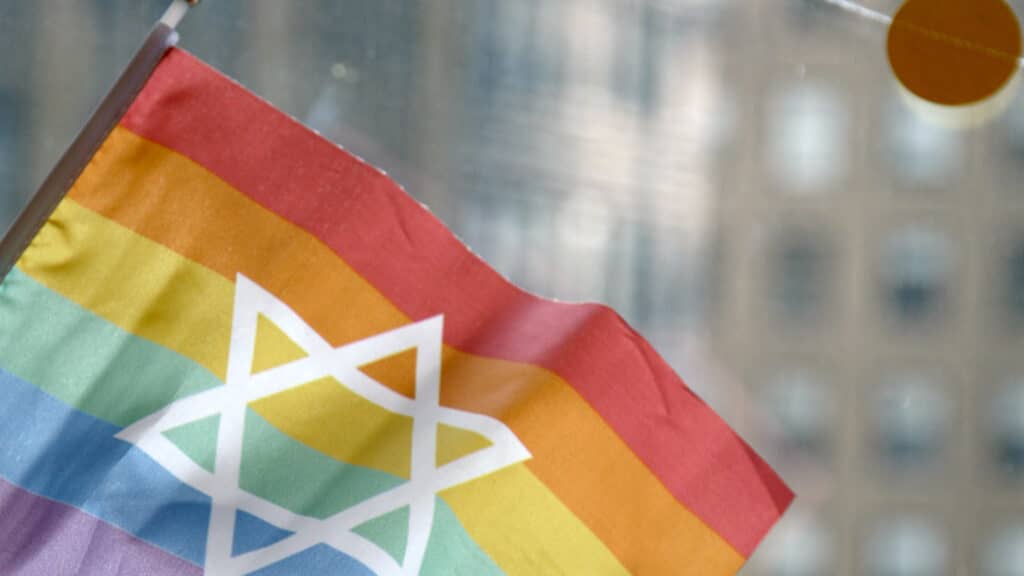 Projects - Jewish Story Partners