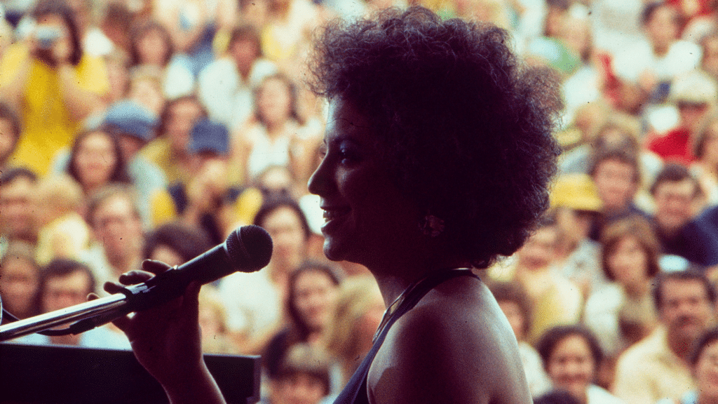 Janis Ian: Breaking Silence - Jewish Story Partners