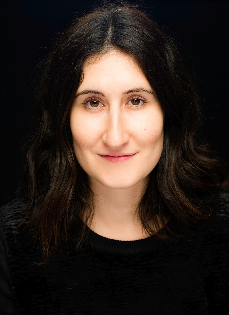 None of This Matters - Jewish Story Partners