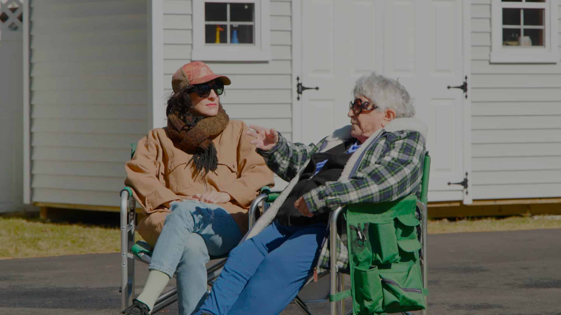 None of This Matters - Jewish Story Partners