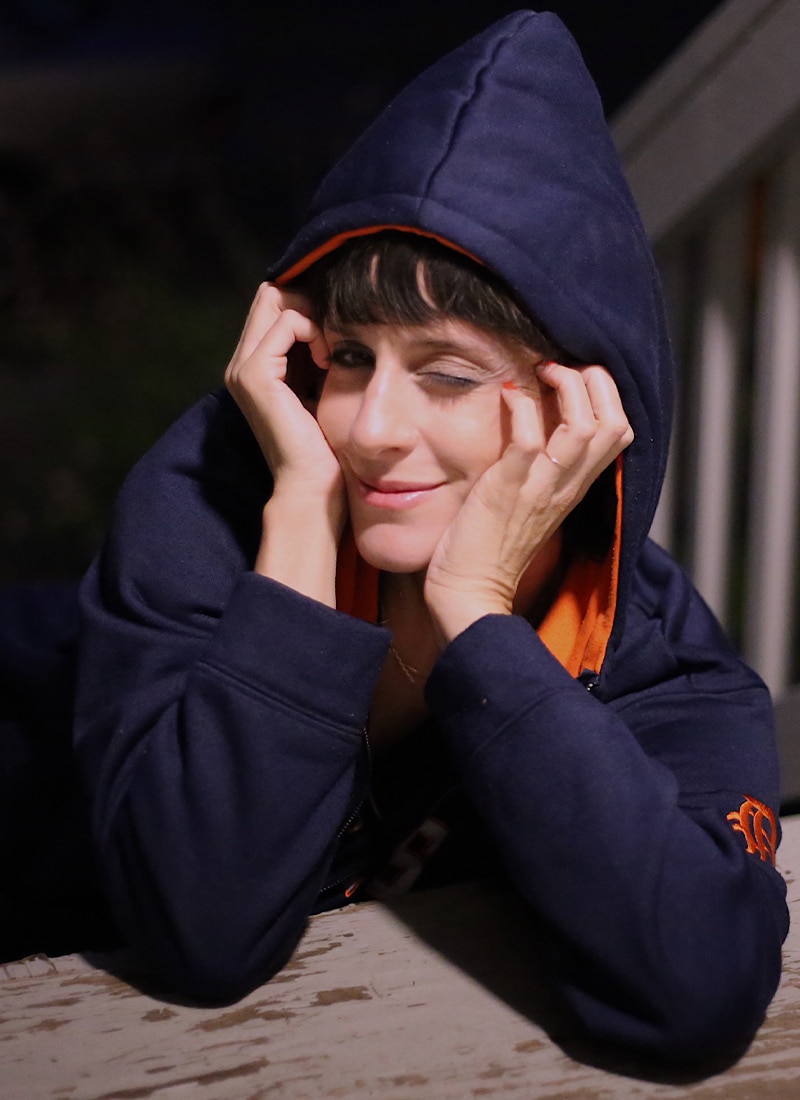 None of This Matters - Jewish Story Partners